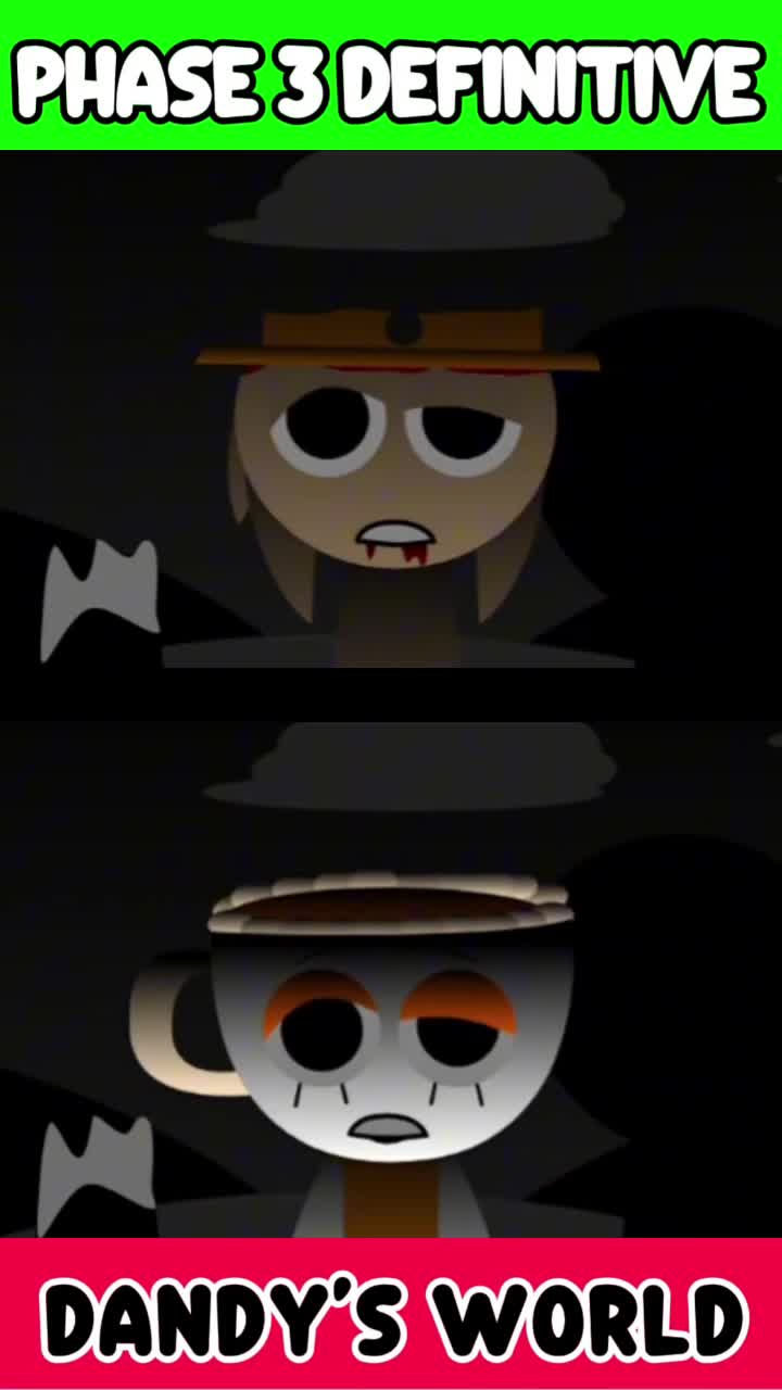 original sound - incredibox.sprunki - Incredibox Sprunki - Tiktok ...