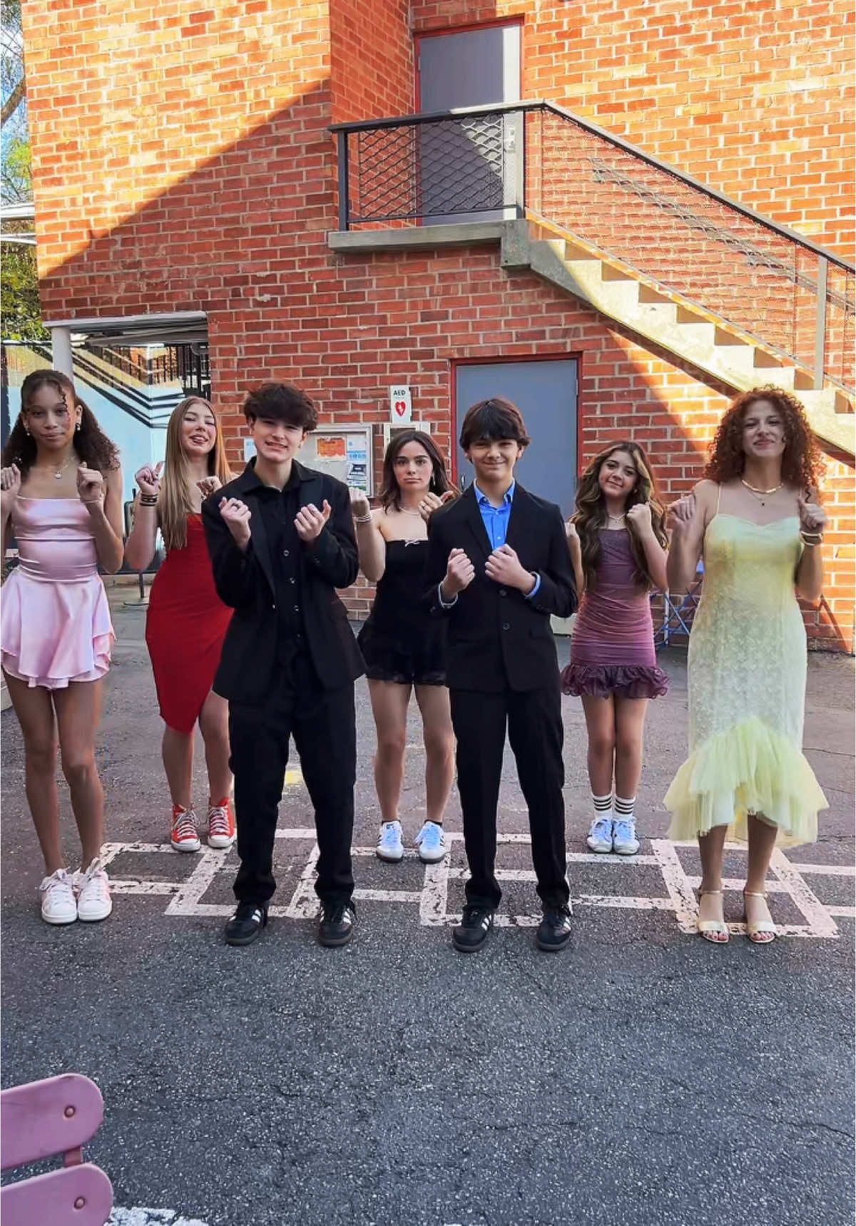 🦄 @rocksquadofficial - ROCK SQUAD - TikTok