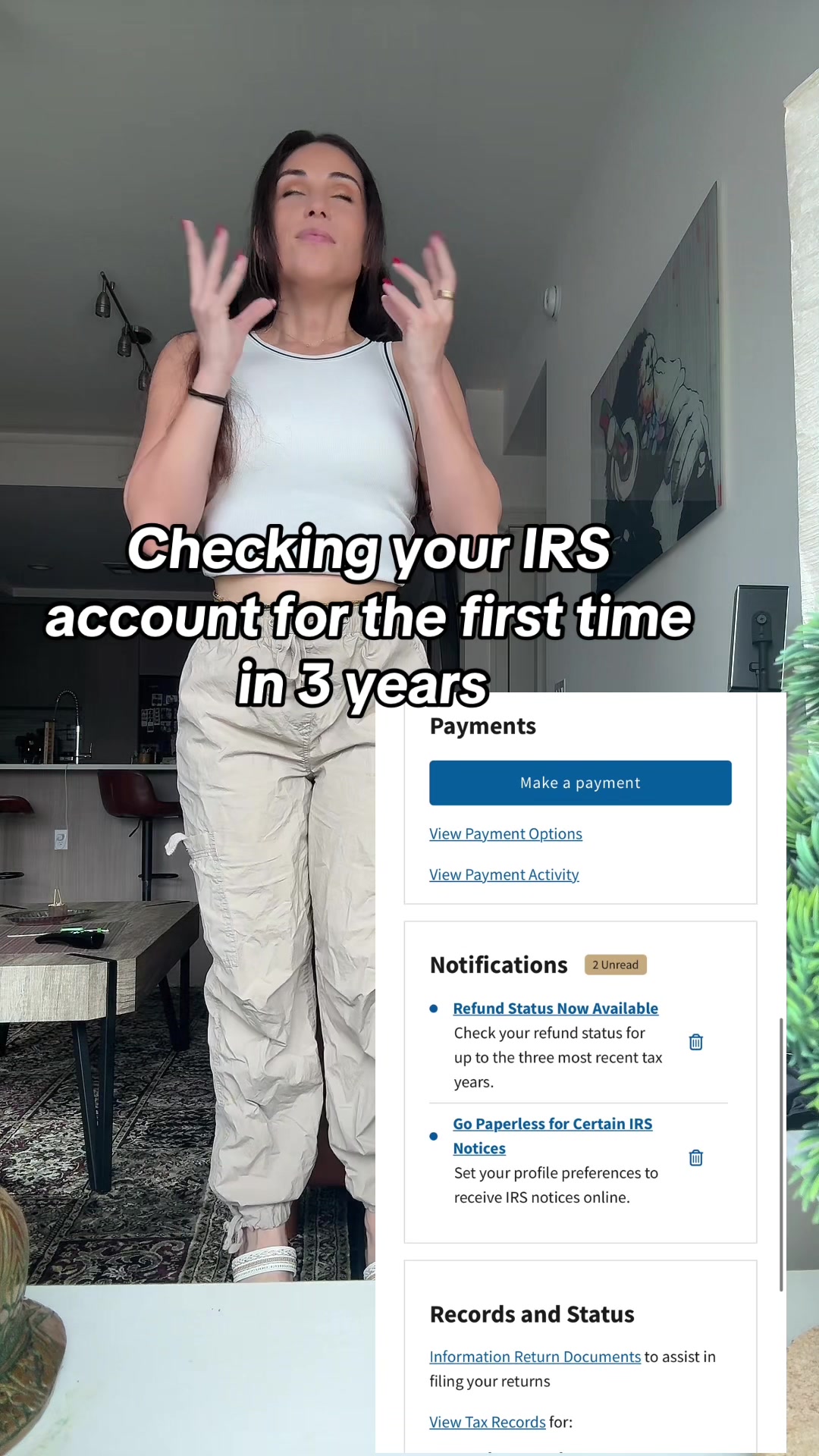 “Nobody’s Perfect” Me:@ivy @ivy | | 𝕮𝖍𝖗𝖎𝖘 • Following (@wnyashclips)