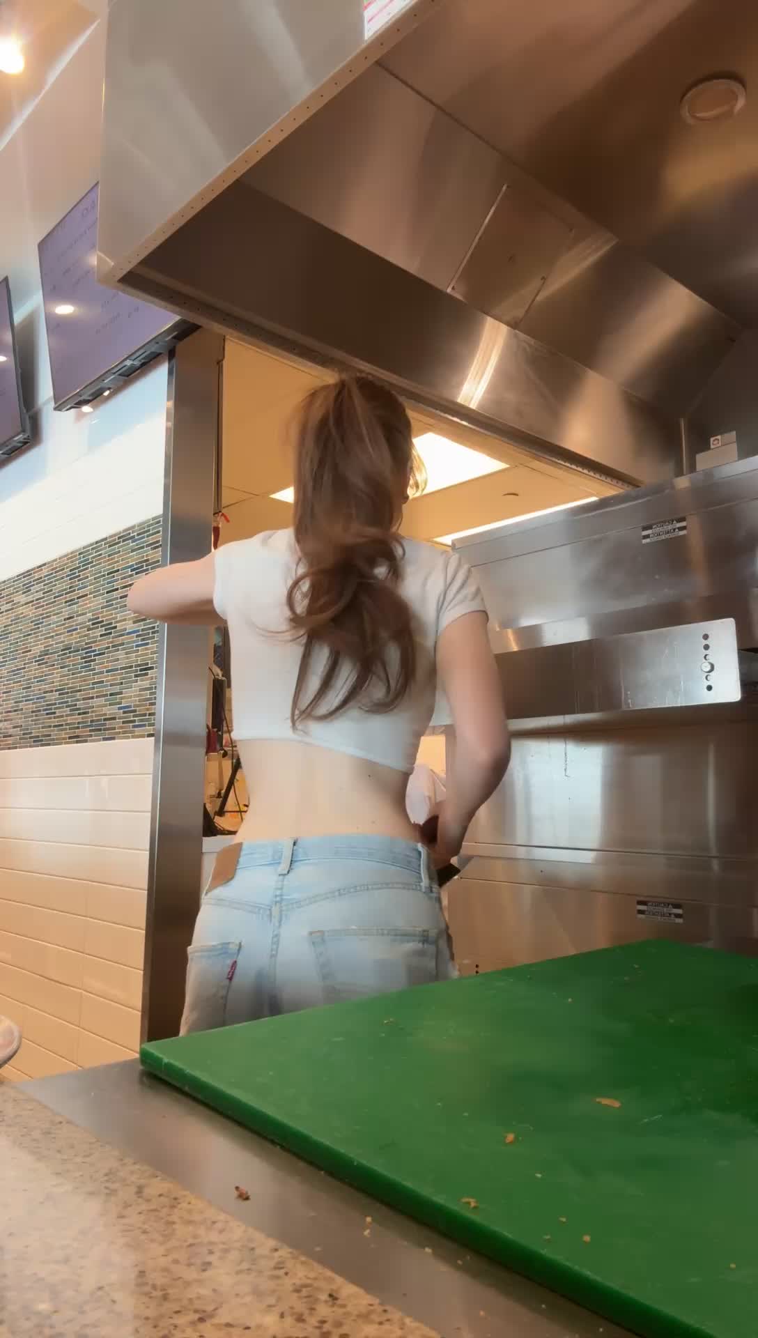 Giulia Bruno (@giuliapizza) - Urlebird