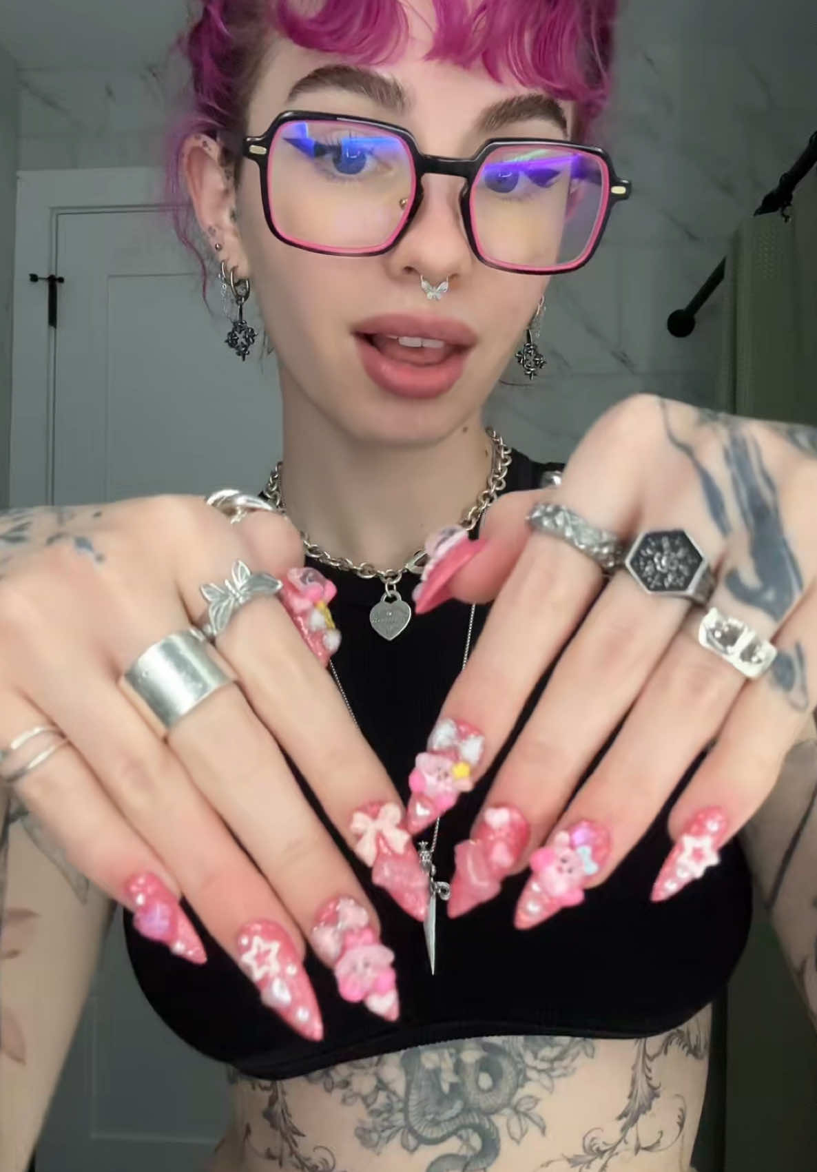 Nuevos vestidos. Ve más en la bio | Socippo (@socippox)