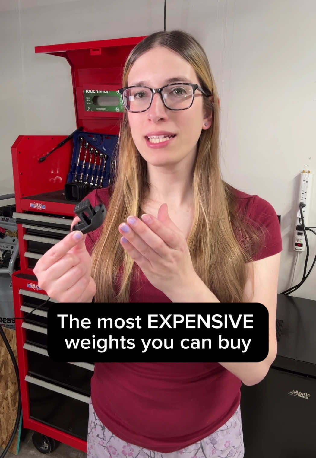 Caylee P (@cayleependerass) - Urlebird