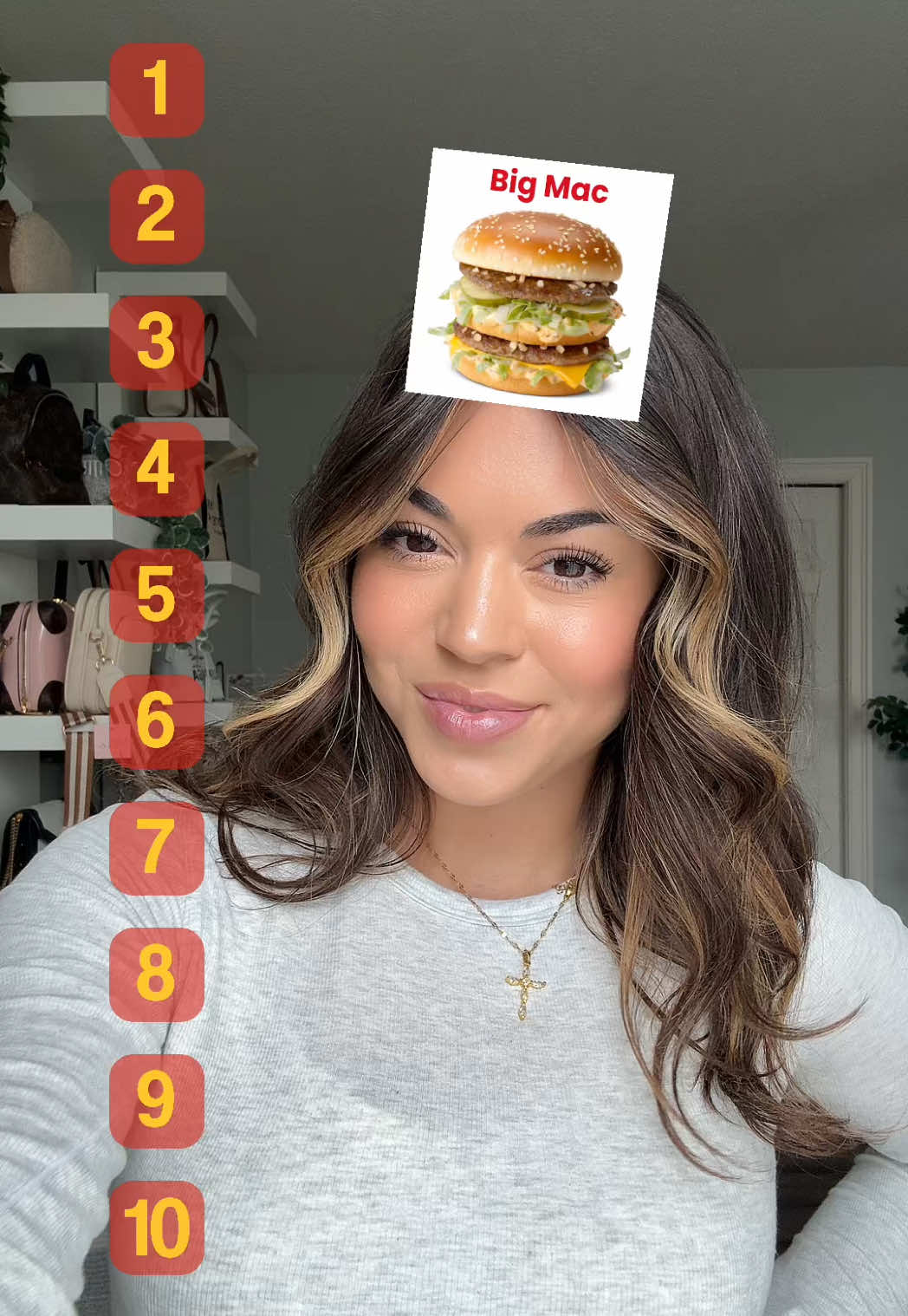 Now i want some McNuggets..😂 What’s | Steph Pappas (@stephpappas)