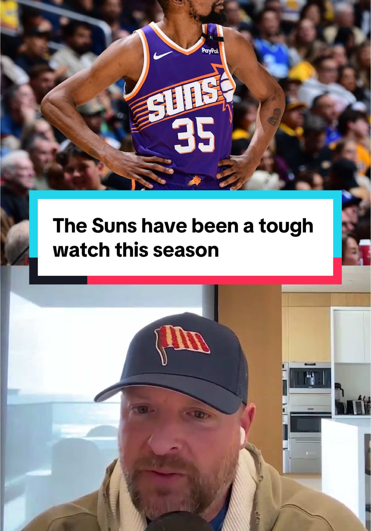 The Suns have been a tough team to | The Bill Simmons Podcast ...