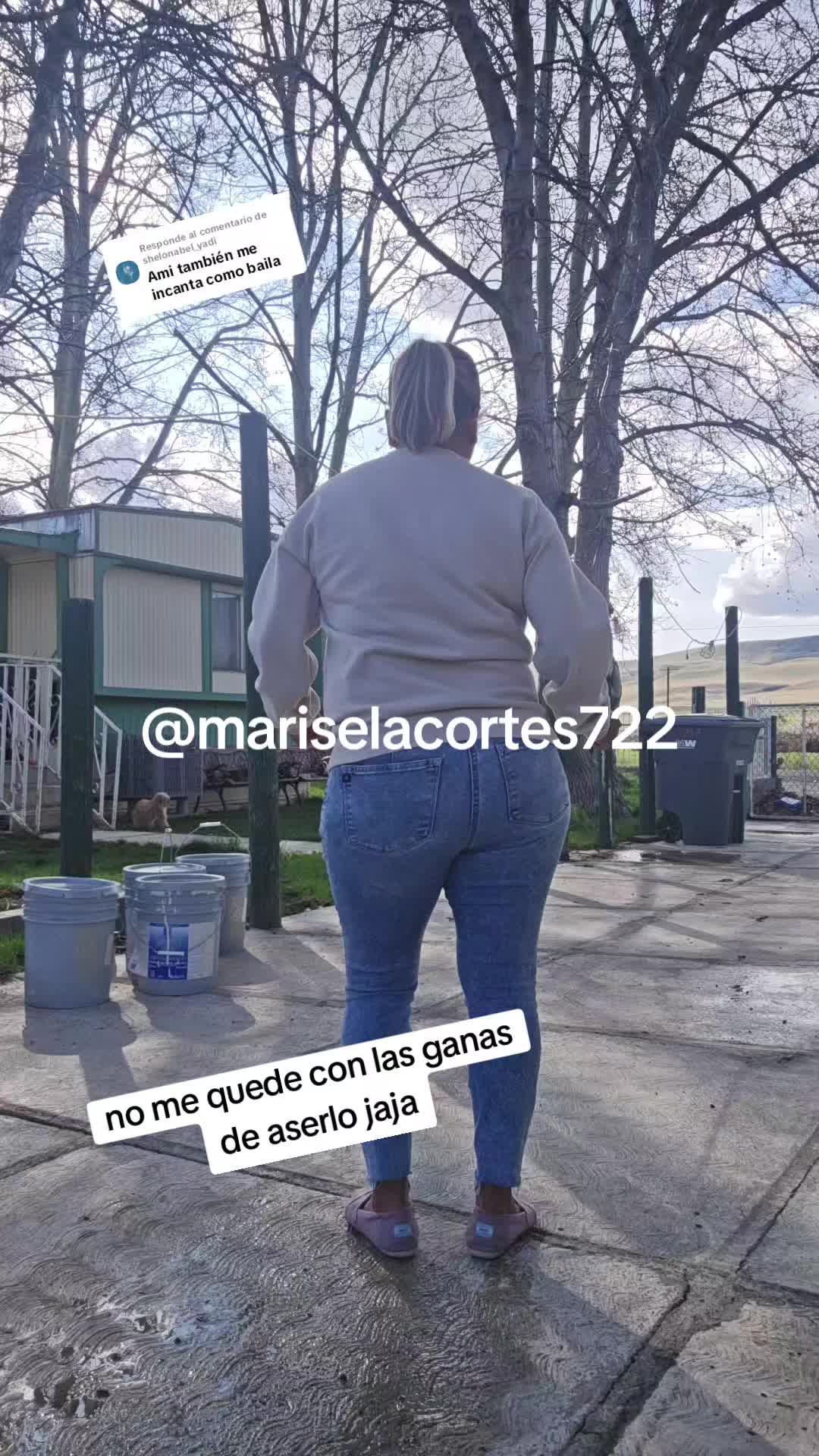 나 빼고 다 춤 잘추는 세상…🥹 #01 #01년생 #추천떠라 | 🧸NAC🅷O🧸 (@yeon_nacho)