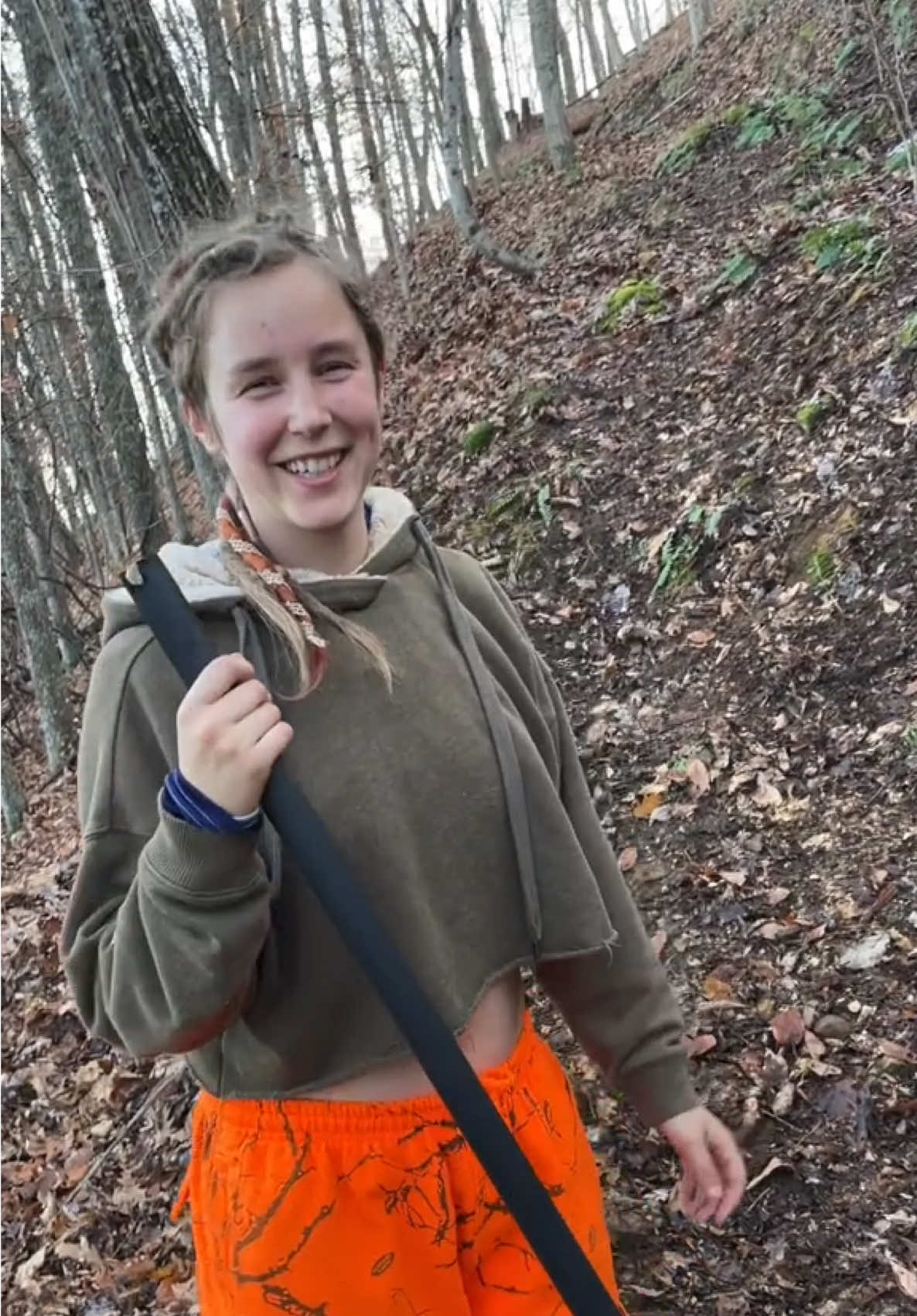 Off Grid Misty (@offgridmisty) - Urlebird