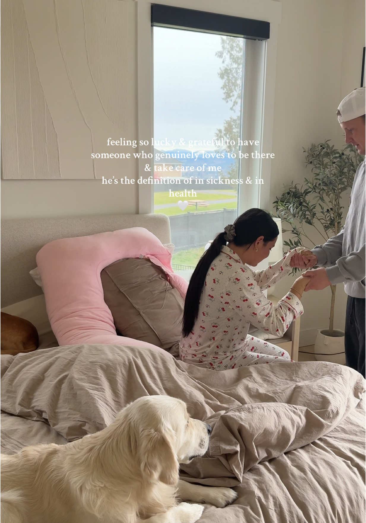 the most kind, caring, & supportive | kaeli mae (@kaelimaee)