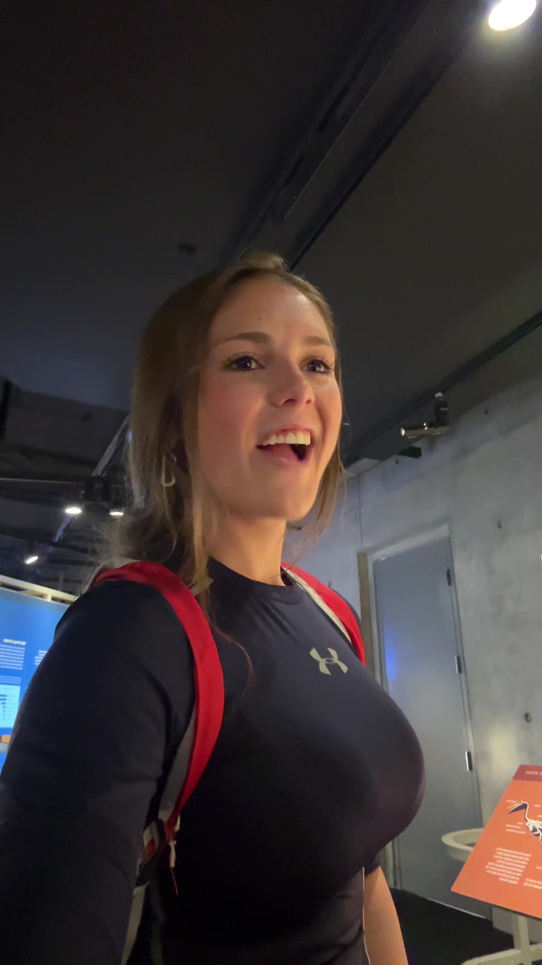 They’ll never know that I really just | Baddy Maddy (@guac_goddess247)