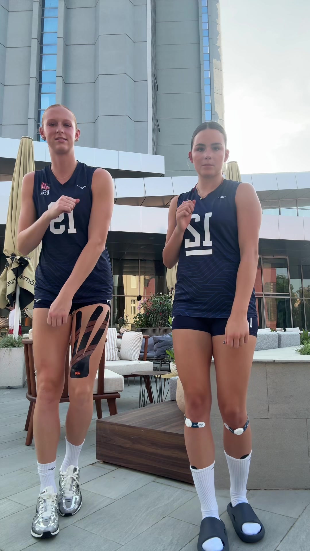 @Yoga By the Bay with Erin is the best | Sarah Mexico Christe ...