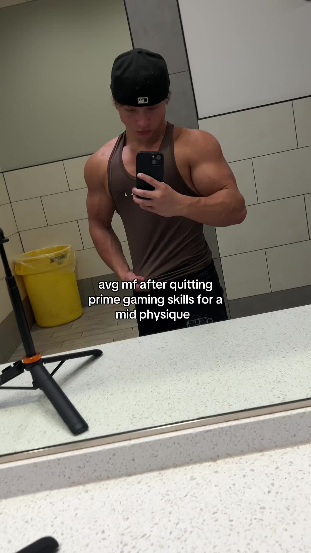 🩰Caliee Rae 🖤 - #calieerae - #dancer | T&B(NG) (@talentoybelleza.ng)