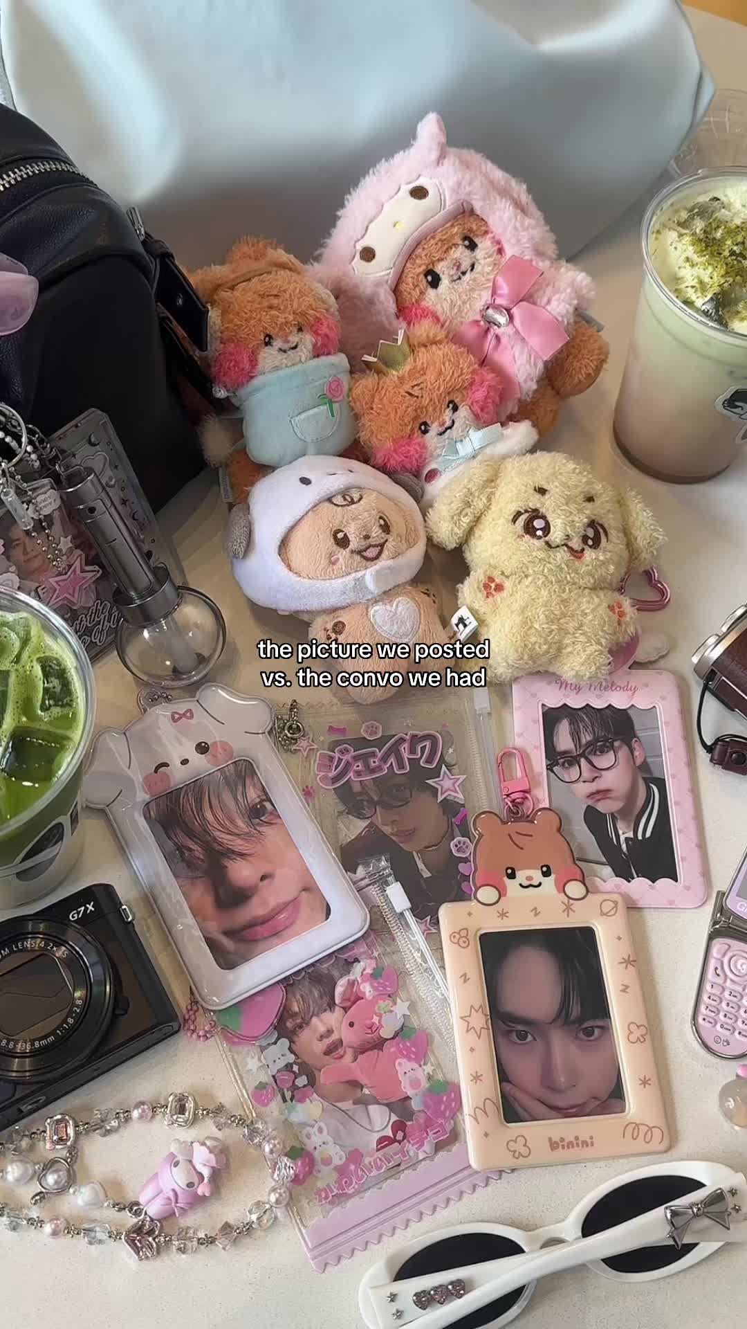 Treasury Secretary Scott Bessent tells | Shayne McCaw (@mc.politics)