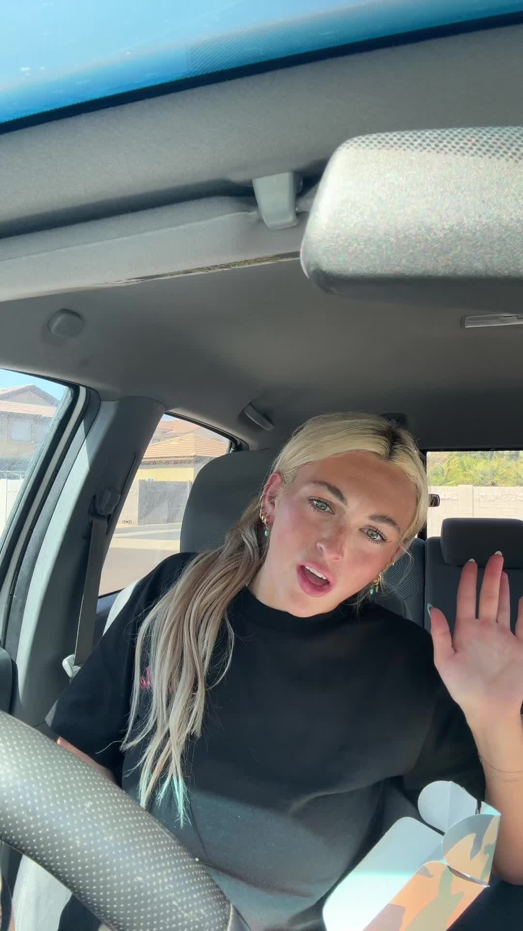 Dang little lady you sure can eat 🤣 #fy | Hunna and Lib (@hunnaxlib)