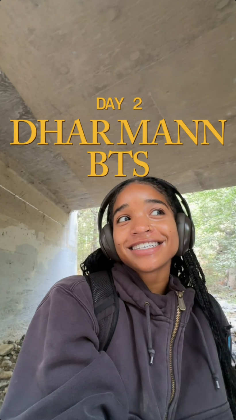 Dhar Mann BTS ️ I day 2 filming | jayla :) (@laylajoren)