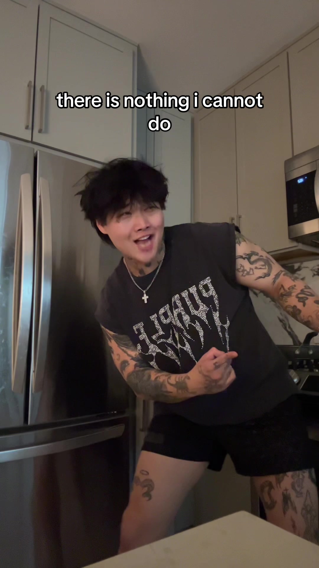 This is G6 filter #HealthyBhiCoolBhi | sanakhan98_ (@the.epictiktok)