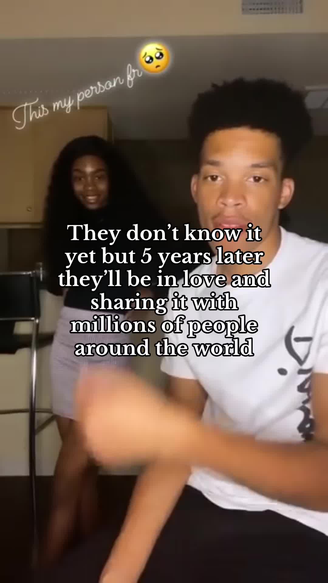 HEAVEN & PEEZY (@deenpeezy) - Urlebird