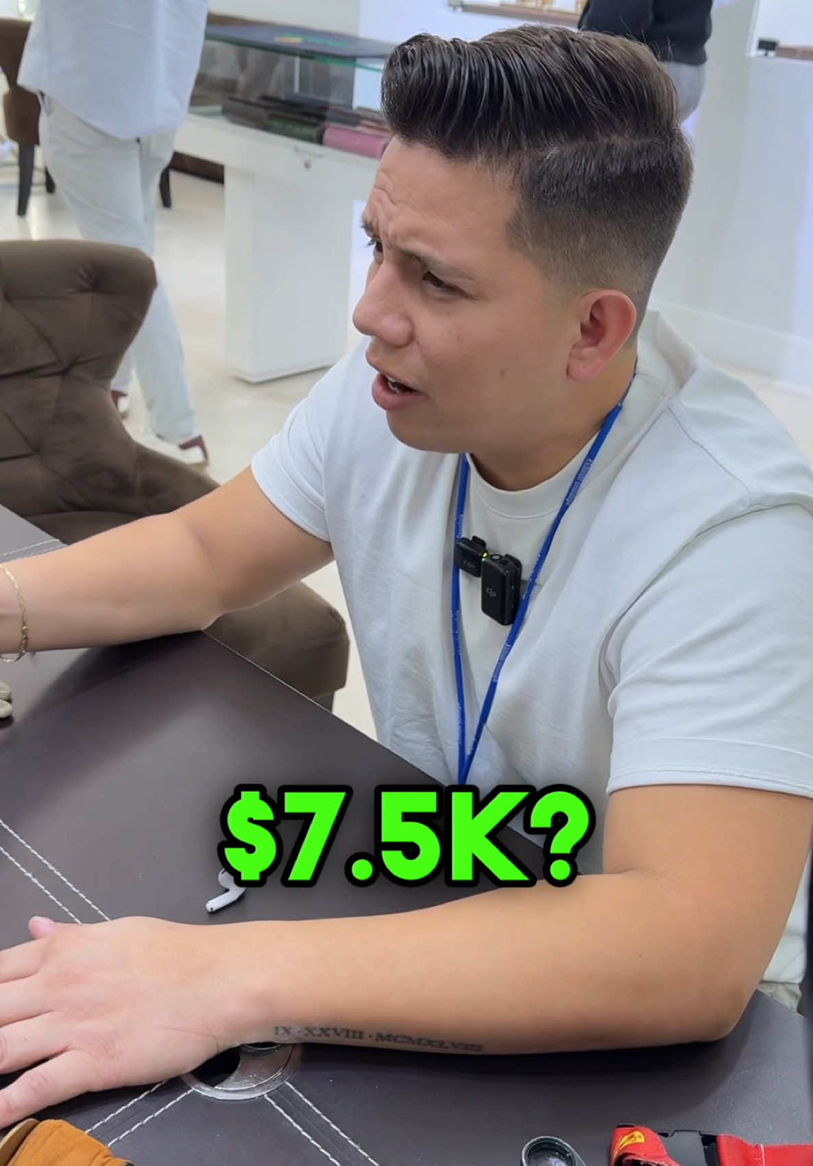 Haha this trend is crazy #09 #trend | Azumi (@azumiib)