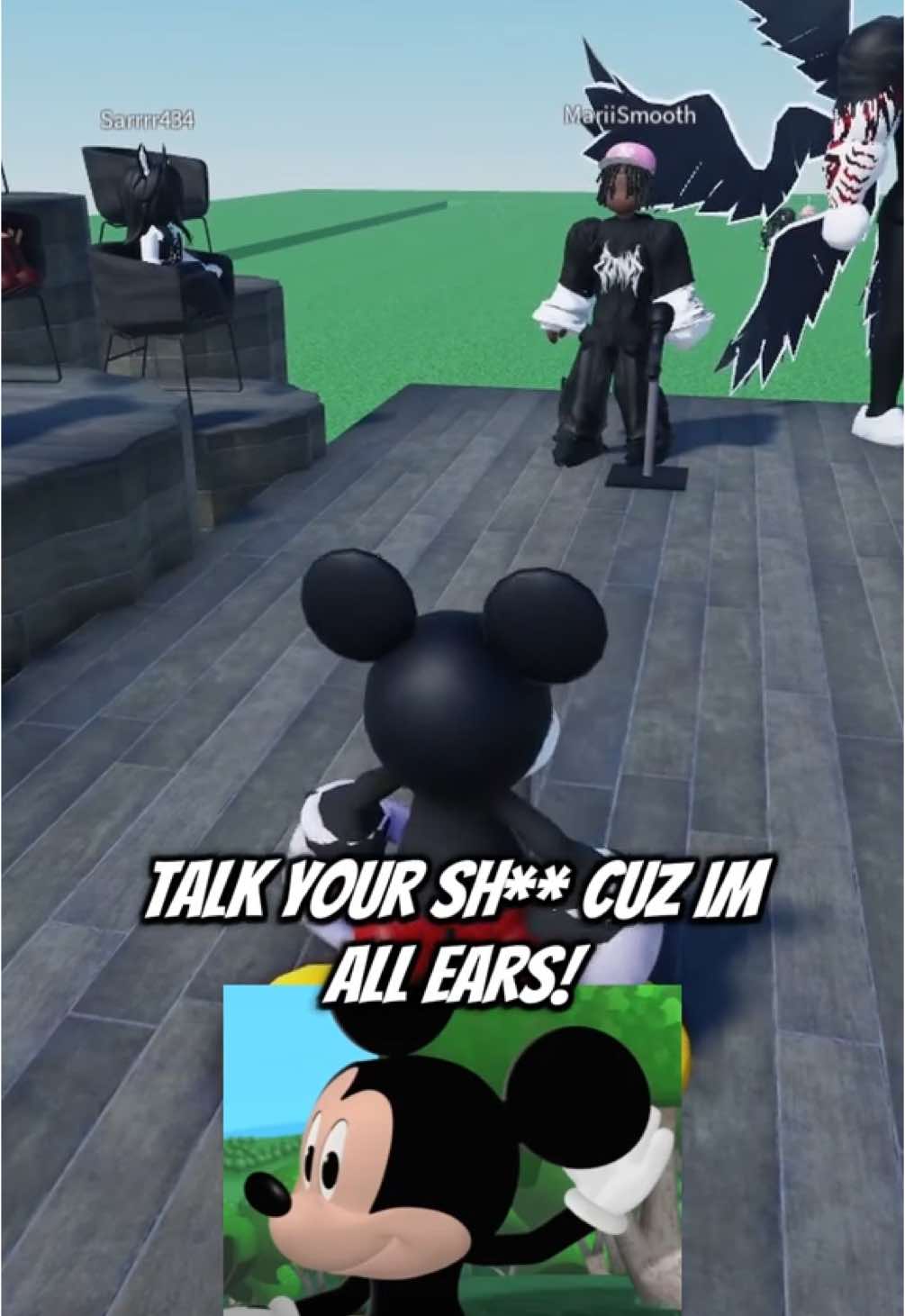 🦄 @mickeymunch - MickeyMunch - TikTok