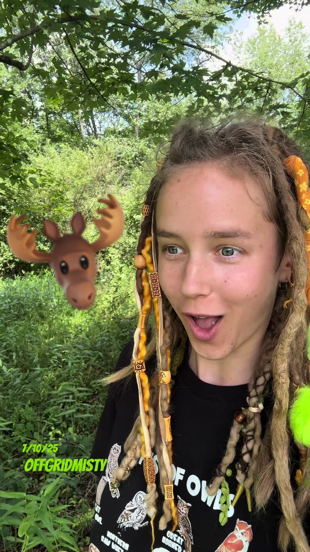 Off Grid Misty (@offgridmisty) - Urlebird