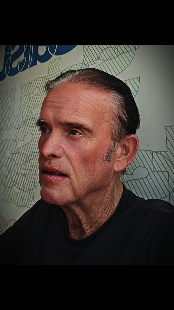 Psychic Medium Grady X Walker | Grady X Walker (@clairvoyantmedium)