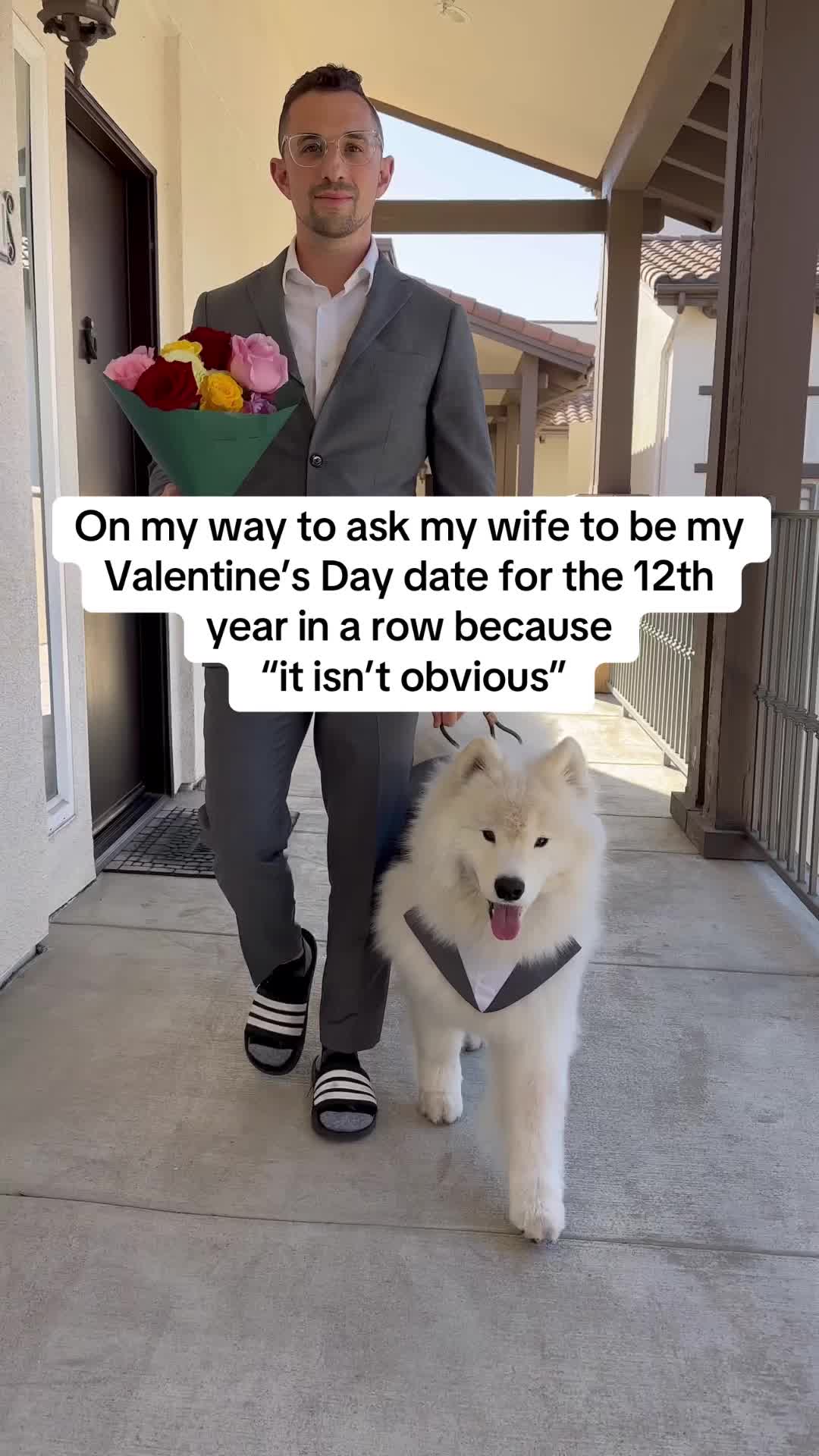 🦄 @life.with.a.landcloud - Charishma + Boomer - TikTok