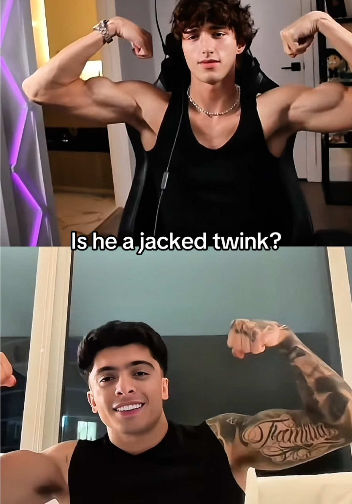 Malik (@itsmalikross) - Urlebird