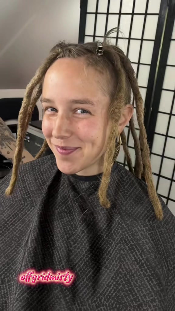 Off Grid Misty (@offgridmisty) - Urlebird