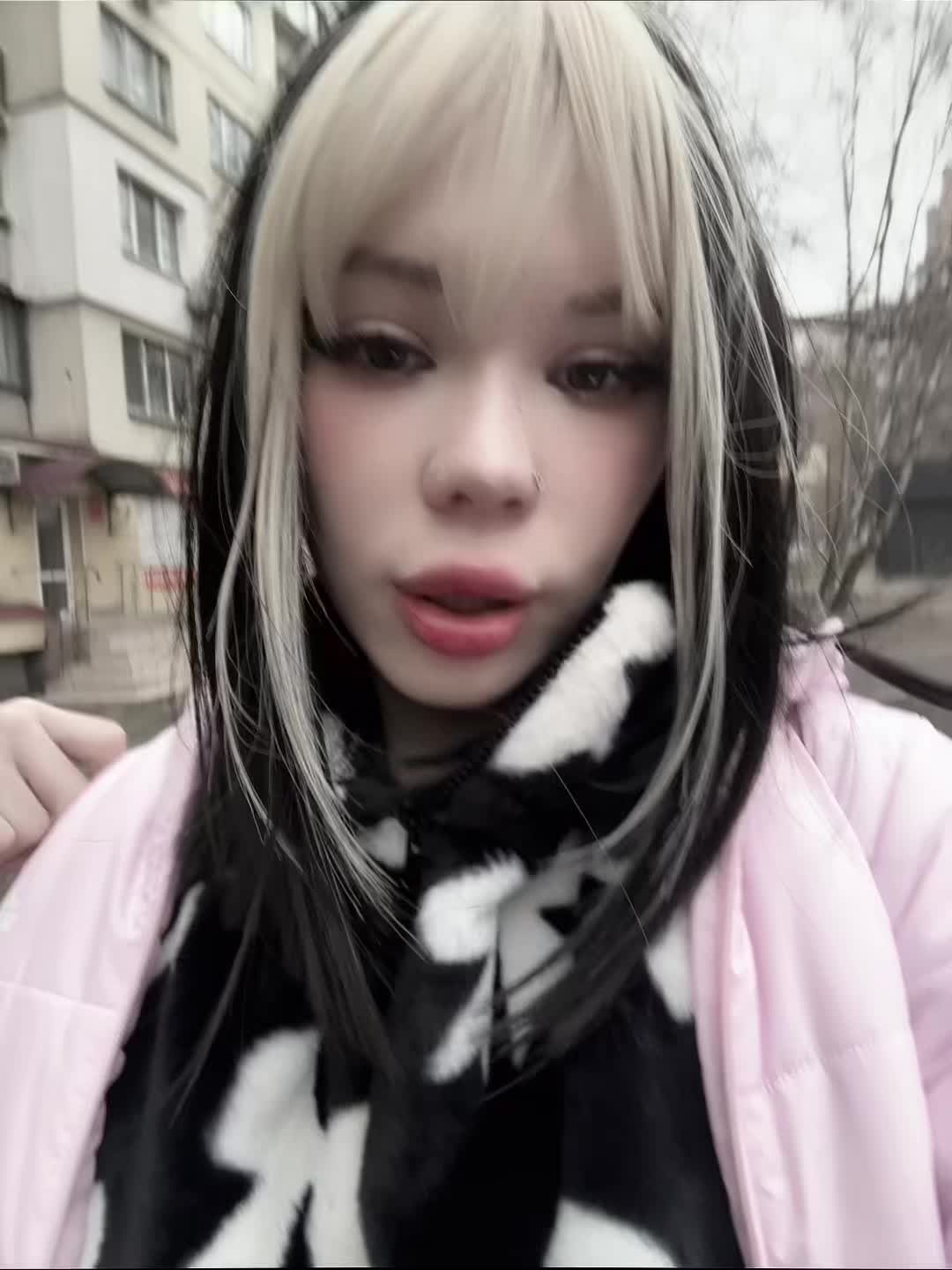 🦄 @kitty._.kettt - Kitty Kettt ️ - TikTok