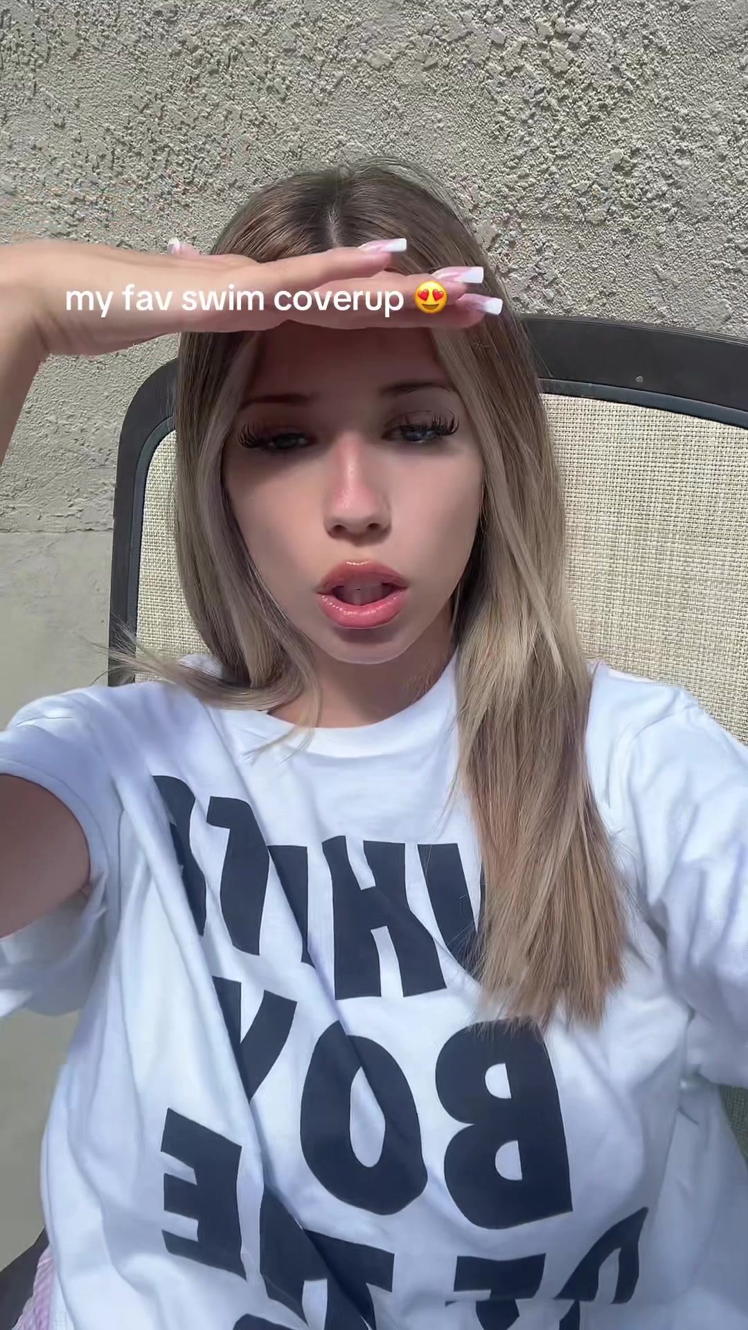 Bbyhaleyy Onlyfans Creator-Made Video Media #655