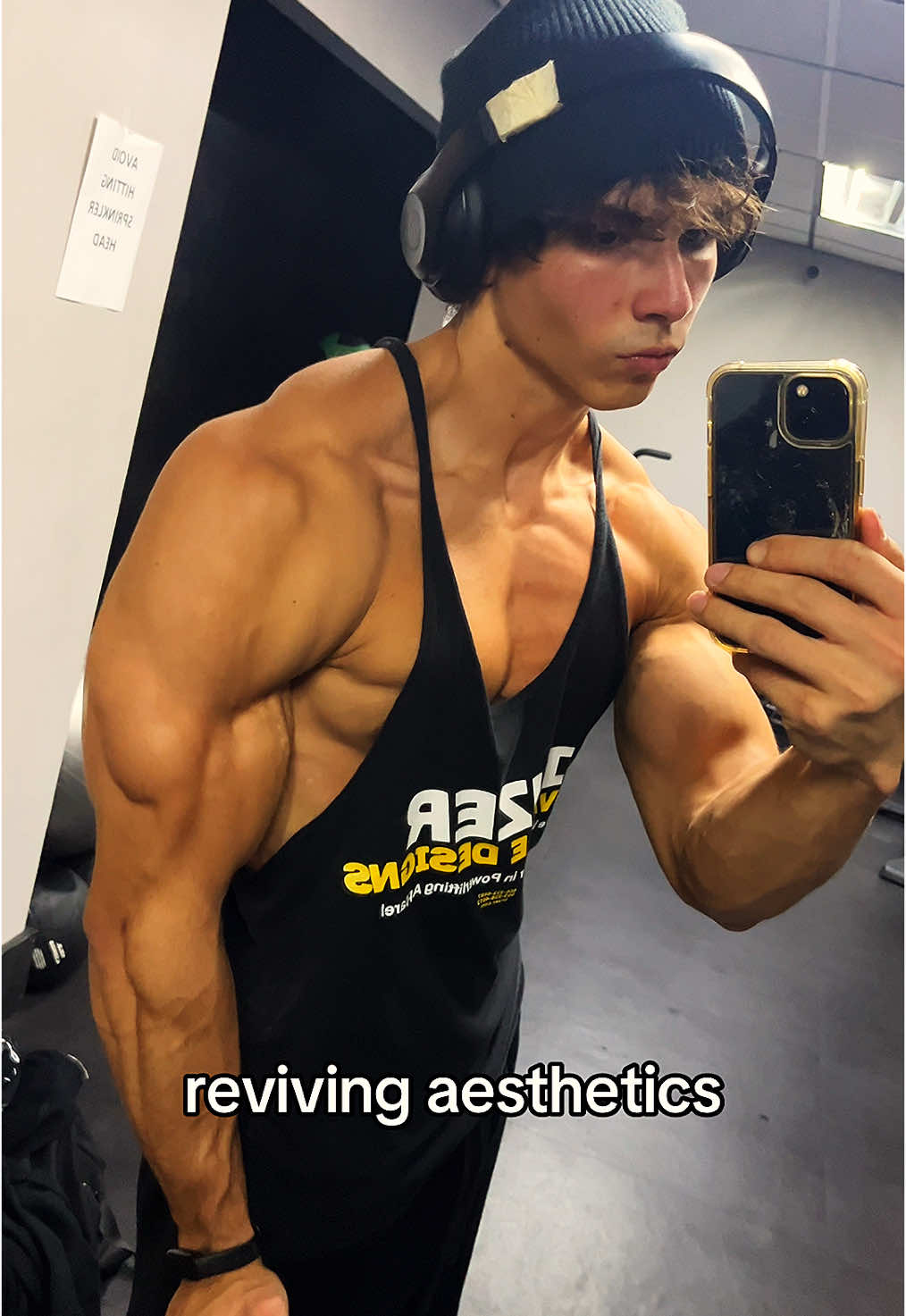 Day 1 of my journey to playing on a big | Monalita (@monalita.xo)