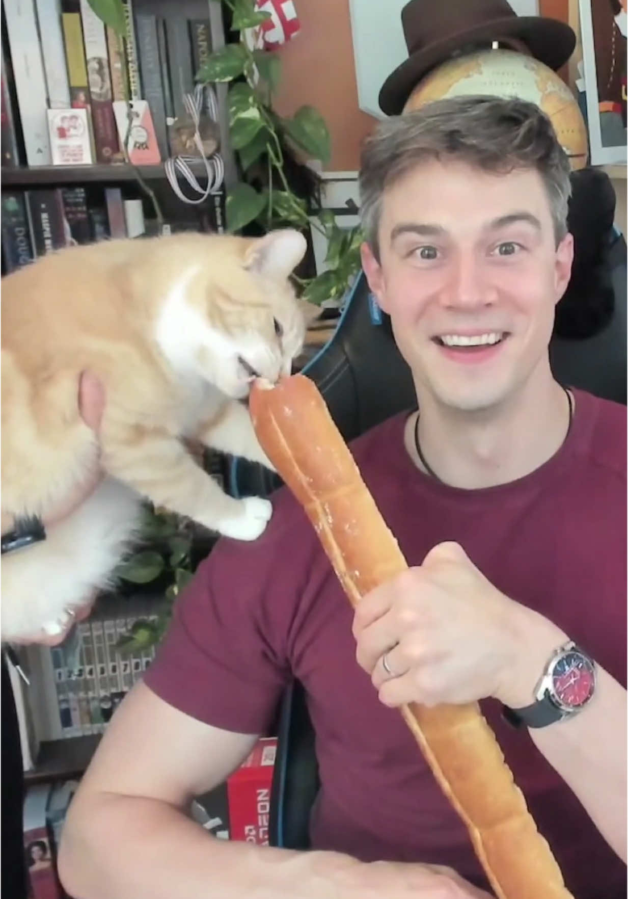 I tried to play Clair Obscur: | Jack The Whipper (@jacqueszewhipper)