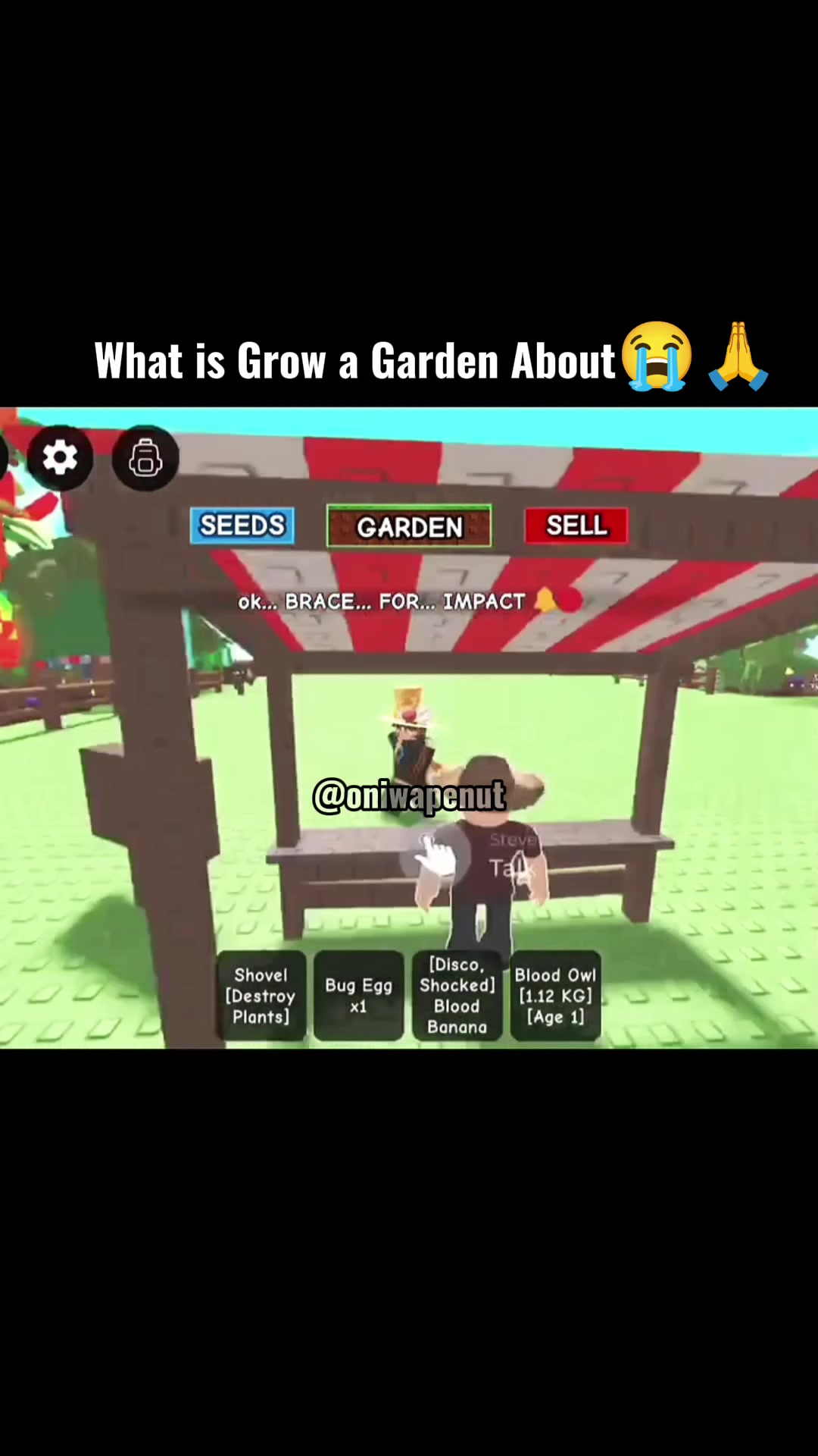 Jandel Lazer Beam in Grow A Garden | OniwaPenut (@oniwapenut)