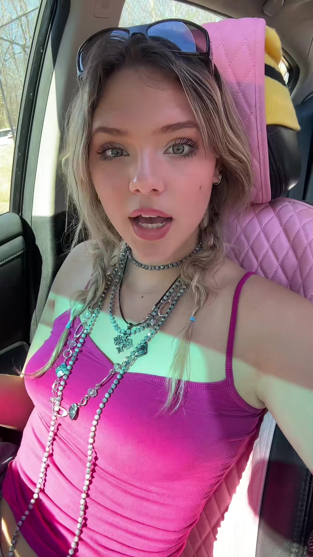 what the girls have been asking for | aaliyah wasko (@li.yahrenee)