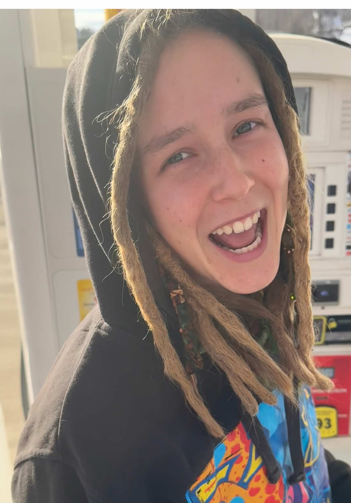 🦄 @offgridmisty - Off Grid Misty - TikTok