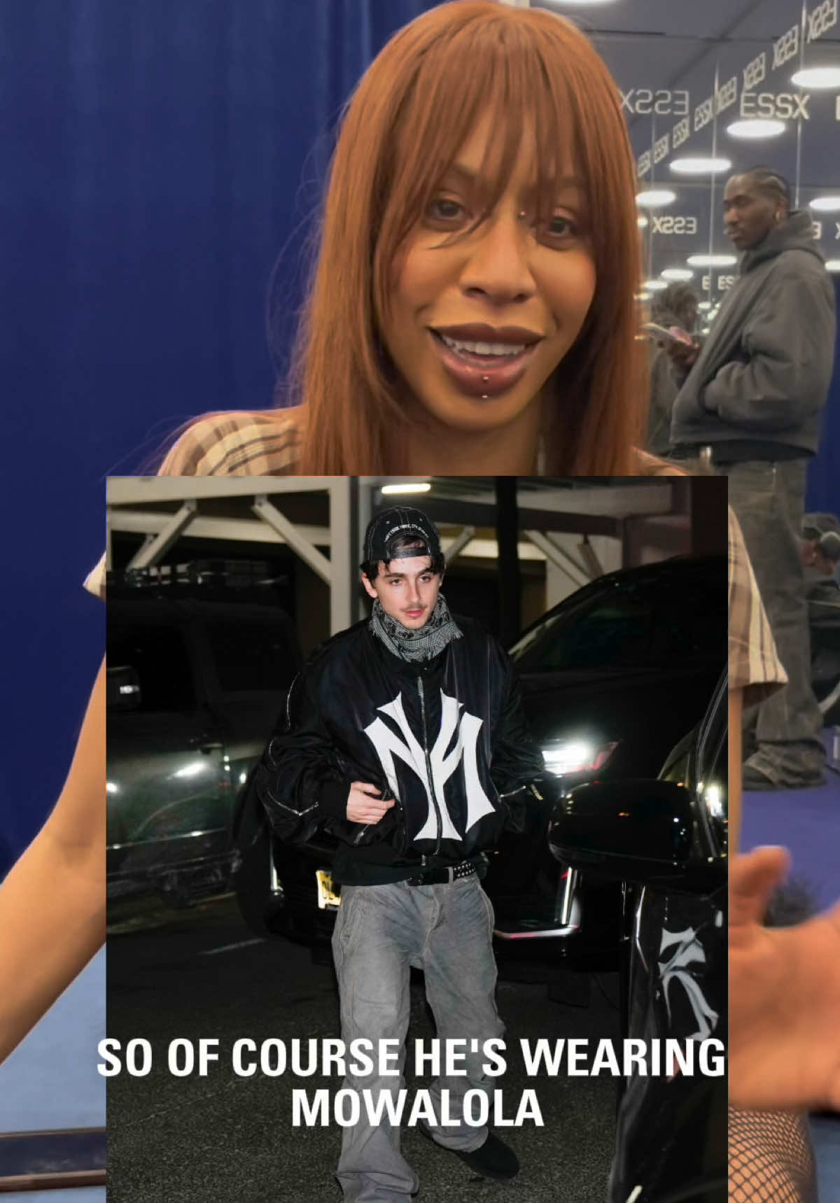 Benidorm Live. The Benidorm theatre | Asa Elliott (@asaelliott)