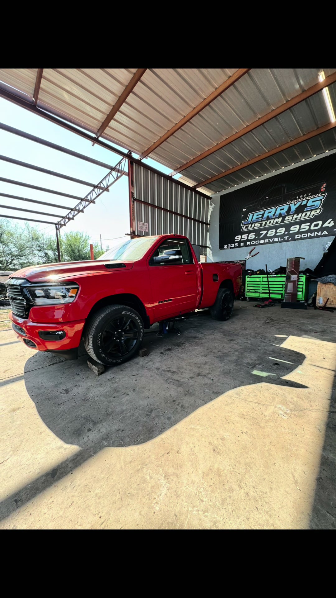 🦄 @jerryscustomshop - Gerardo I. Guillen (Mayelo) - TikTok