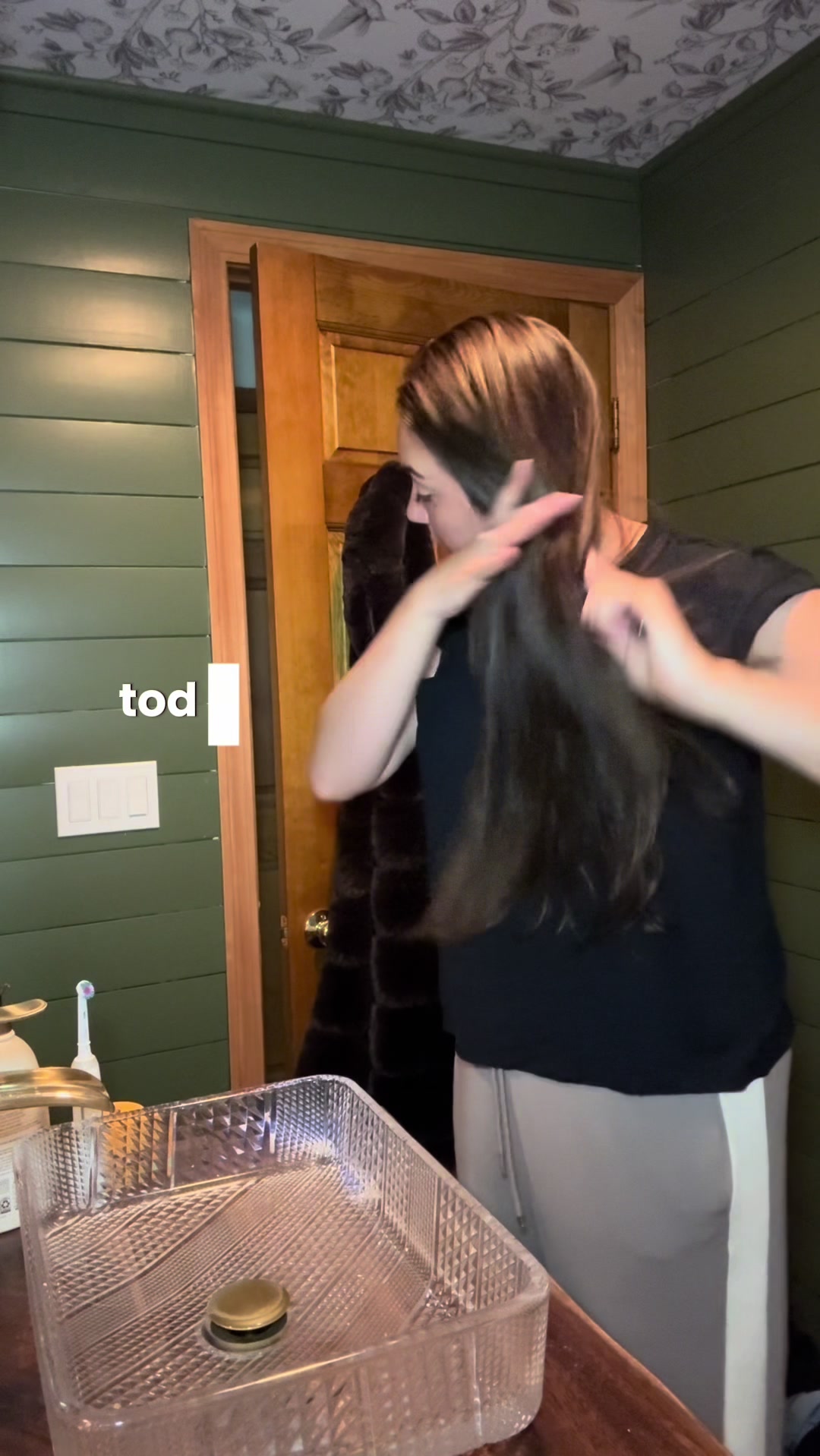 Today I woke up and am actually living | Jillian | IVF 🍳 (@jillfacts)