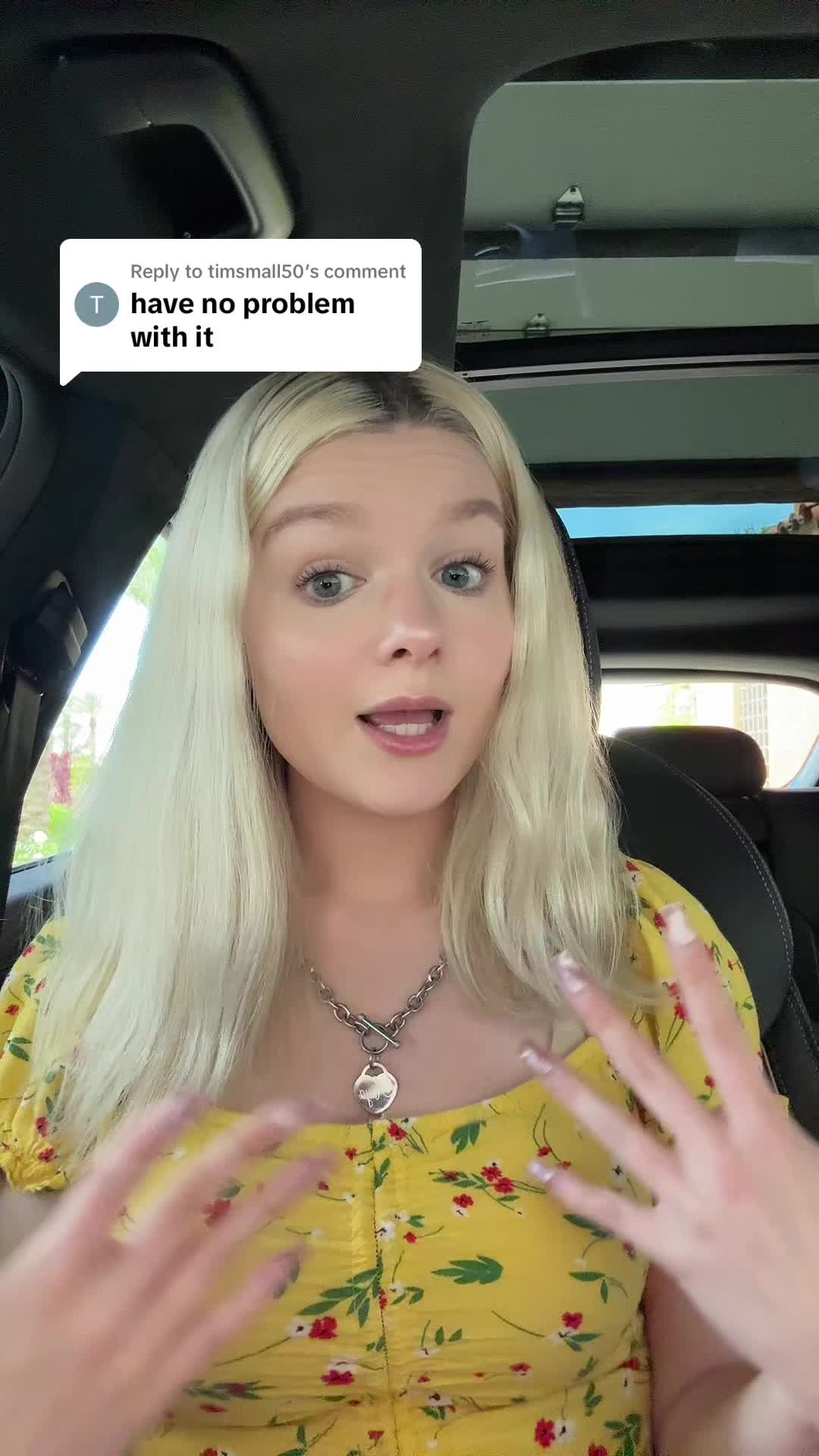 i get it & i love it. #fyp #foryou | Alexandra Sedlak (@itsalexandrasedlak)