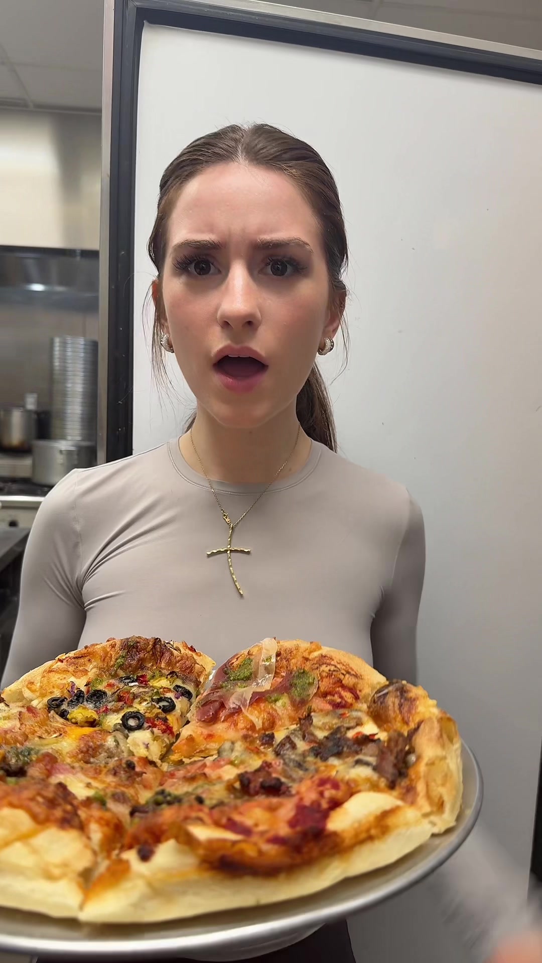 Giulia Bruno (@giuliapizza) - Urlebird