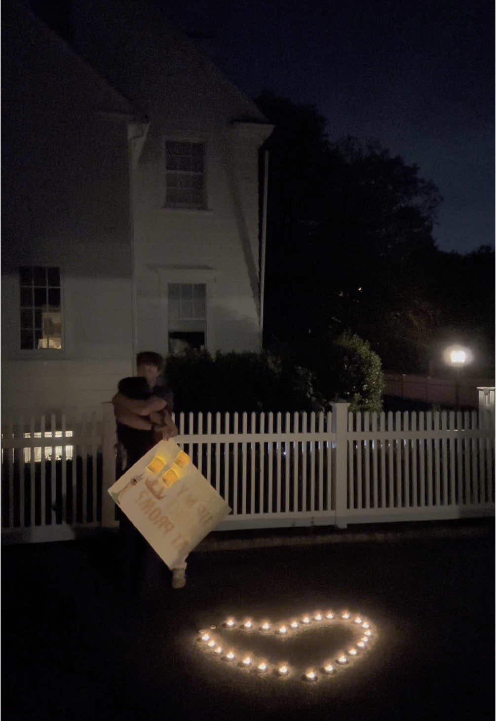 tangled promposal🥹🥹 my life is | demetra (@demetradias)