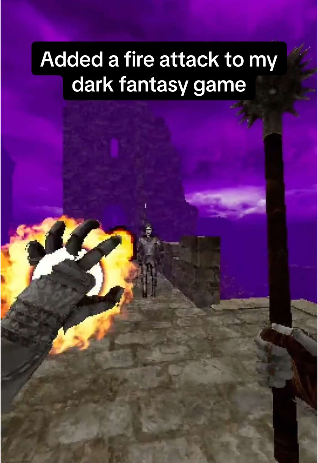 Necrofane - Dark Fantasy Game (@necrofane) - Urlebird