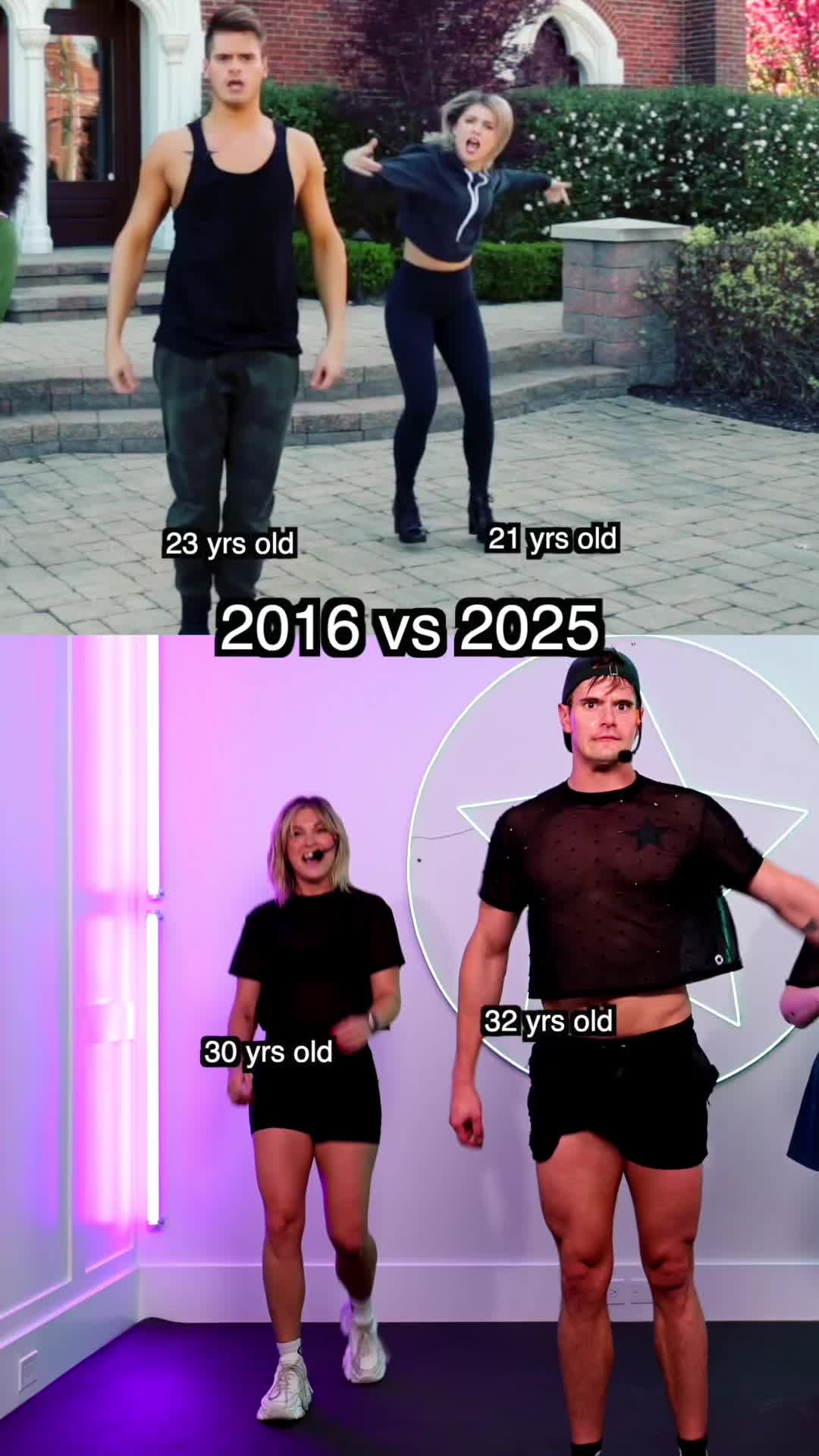 Just going through the safety features | FakeTruck (@fake_trucker)