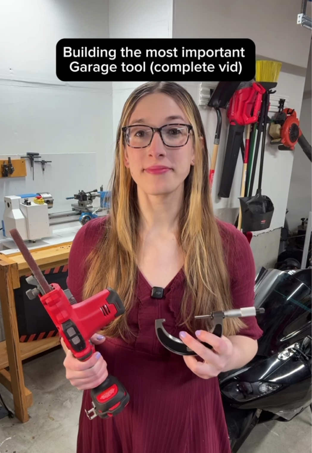 Caylee P (@cayleependerass) - Urlebird