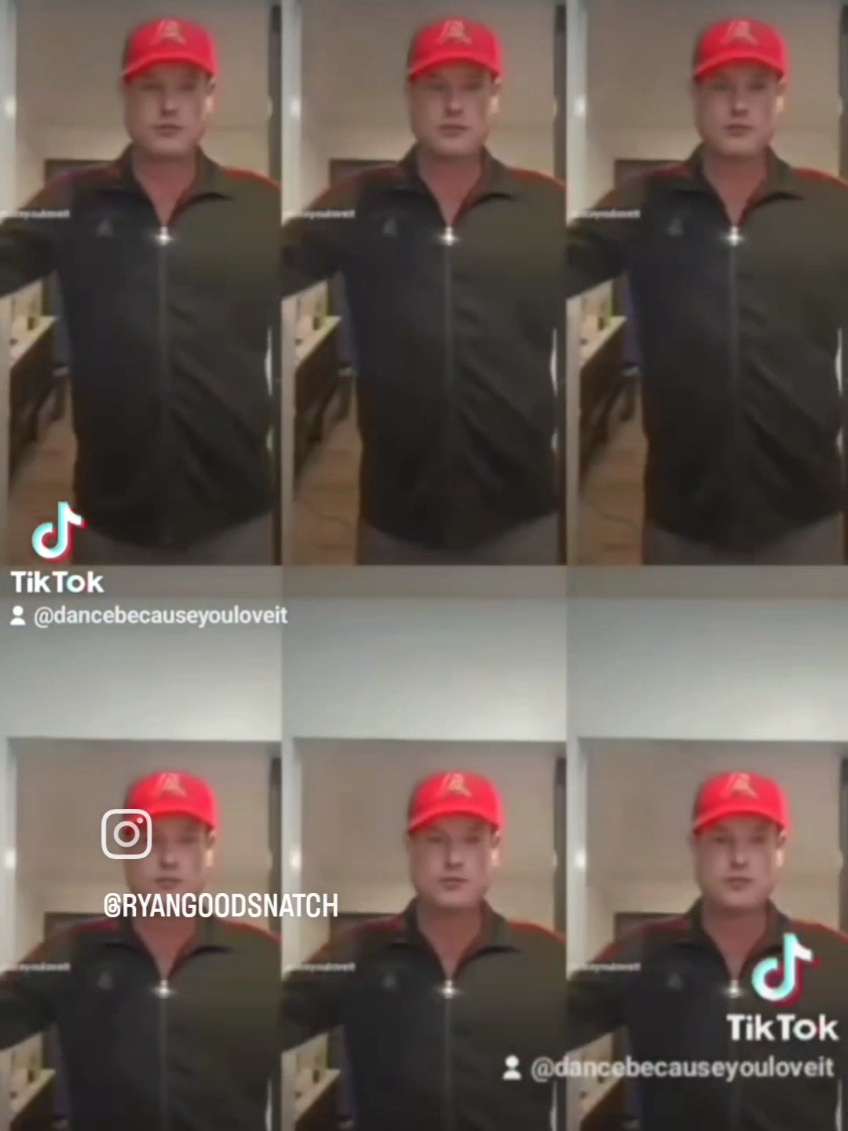 I Saw Milli Vanilli in Concert & | Ryan Goodsnatch (@dancebecauseyouloveit)