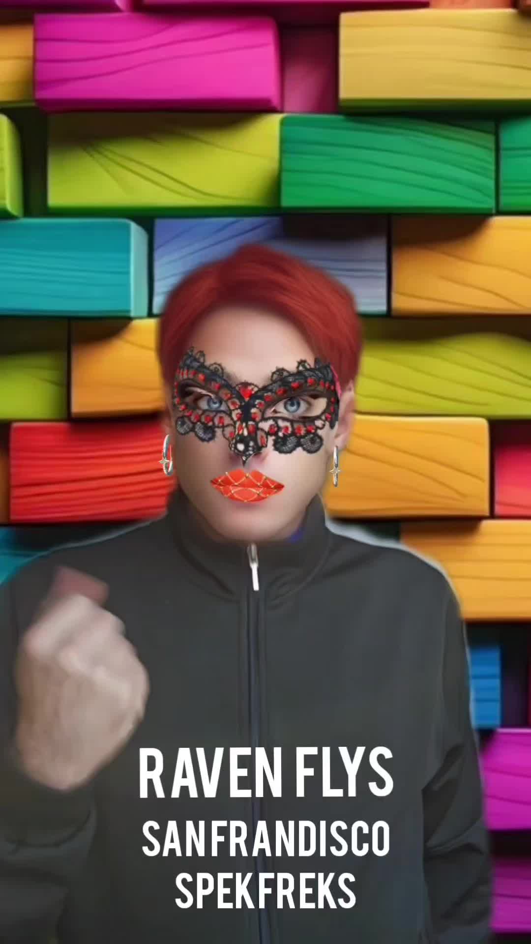 This Ain't Rupaul's Best | Ryan Goodsnatch (@dancebecauseyouloveit)