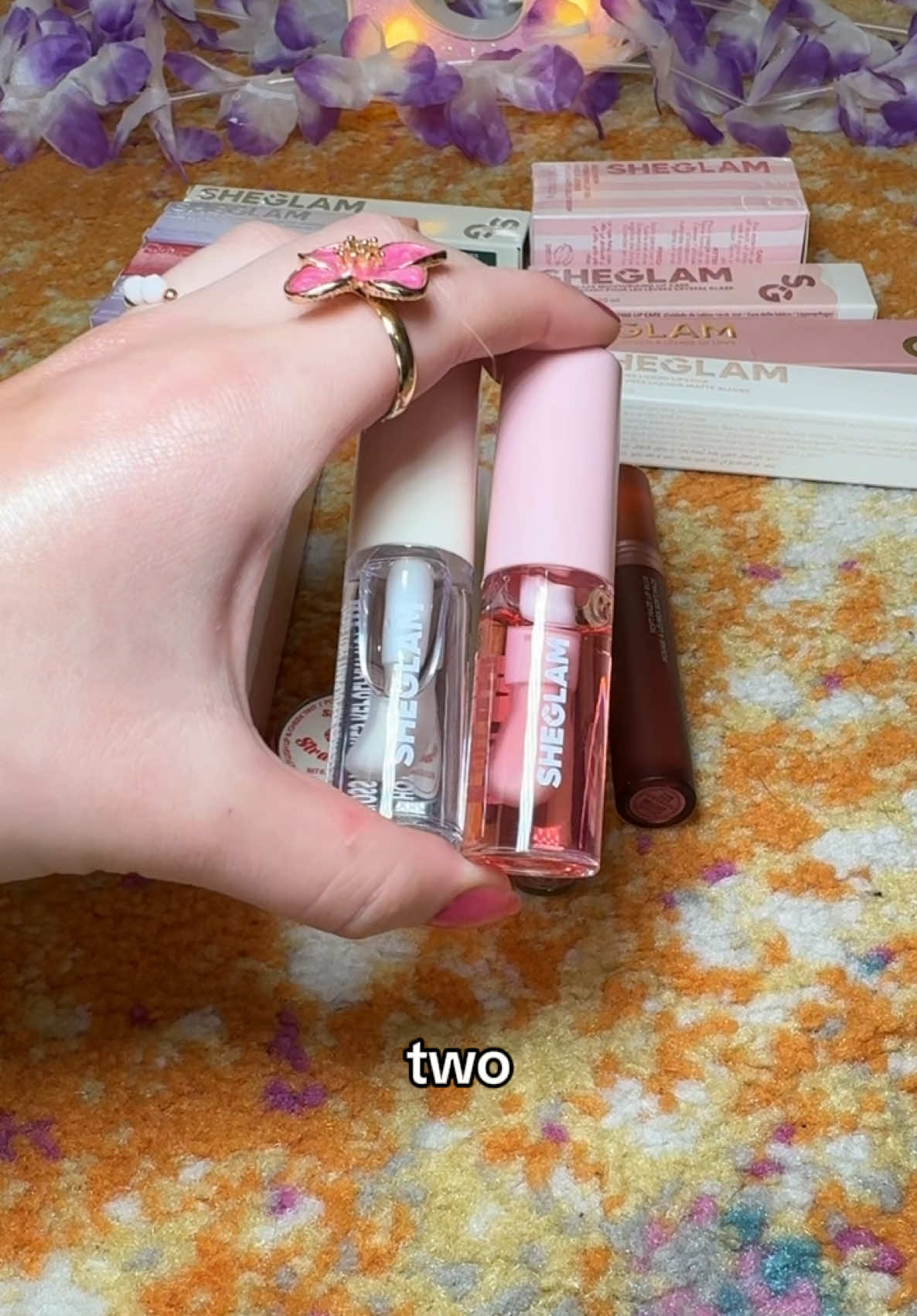 🦄 @itsarah_official - It’Sarah 💜 - TikTok