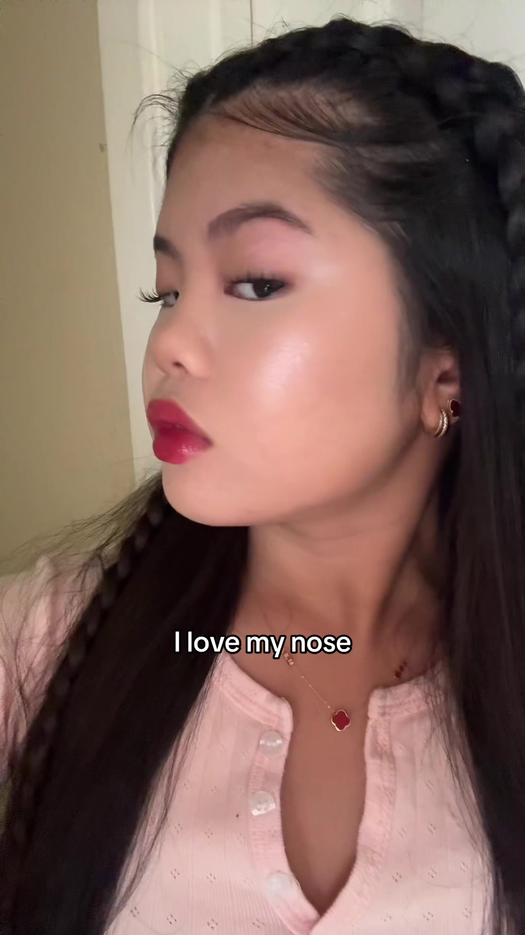 con mi bebe grabando para el azul | Aida Tomorrow (@aidaaaamc)