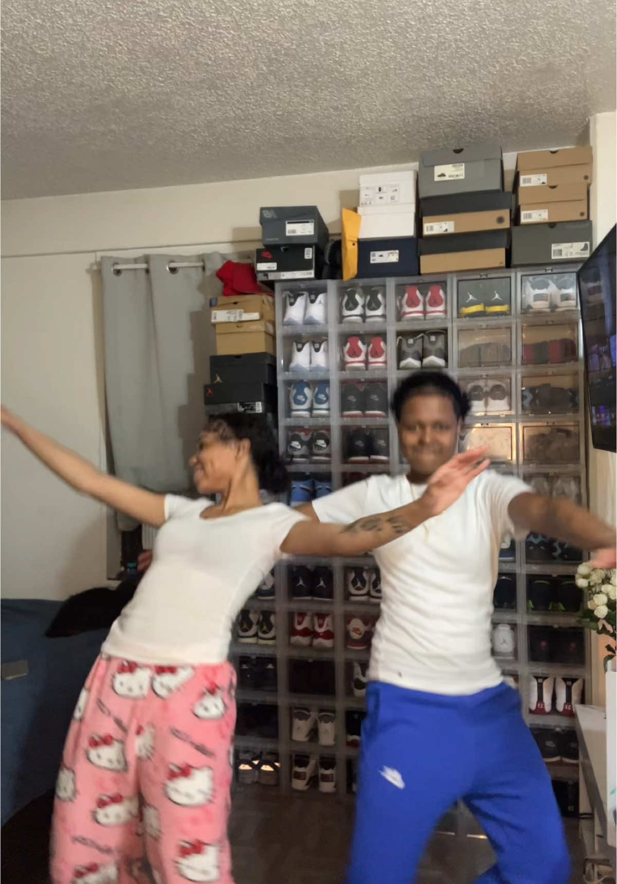 Was way less sweaty | Lauren111 (@onlylauren111)