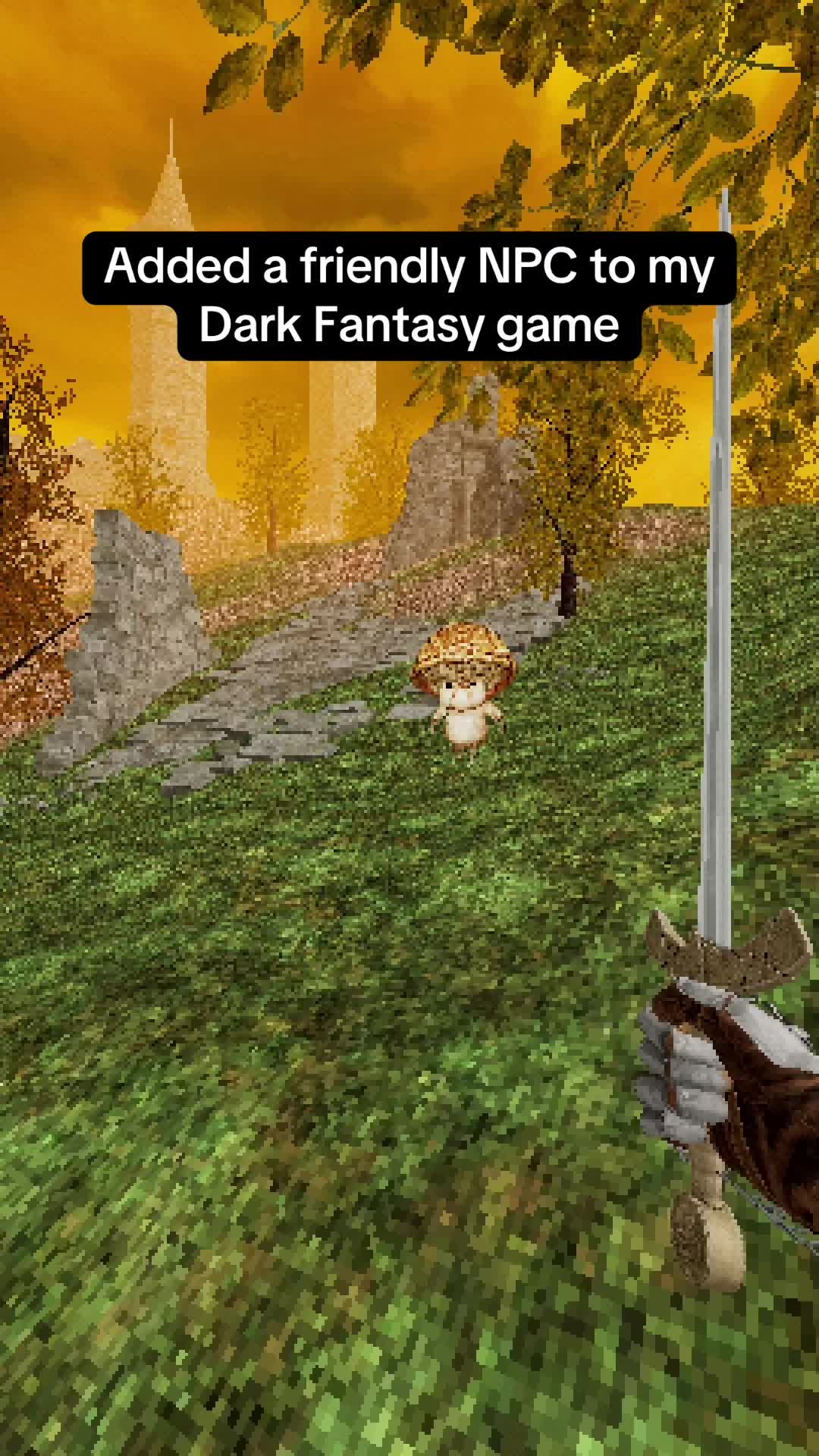 Necrofane - Dark Fantasy Game (@necrofane) - Urlebird
