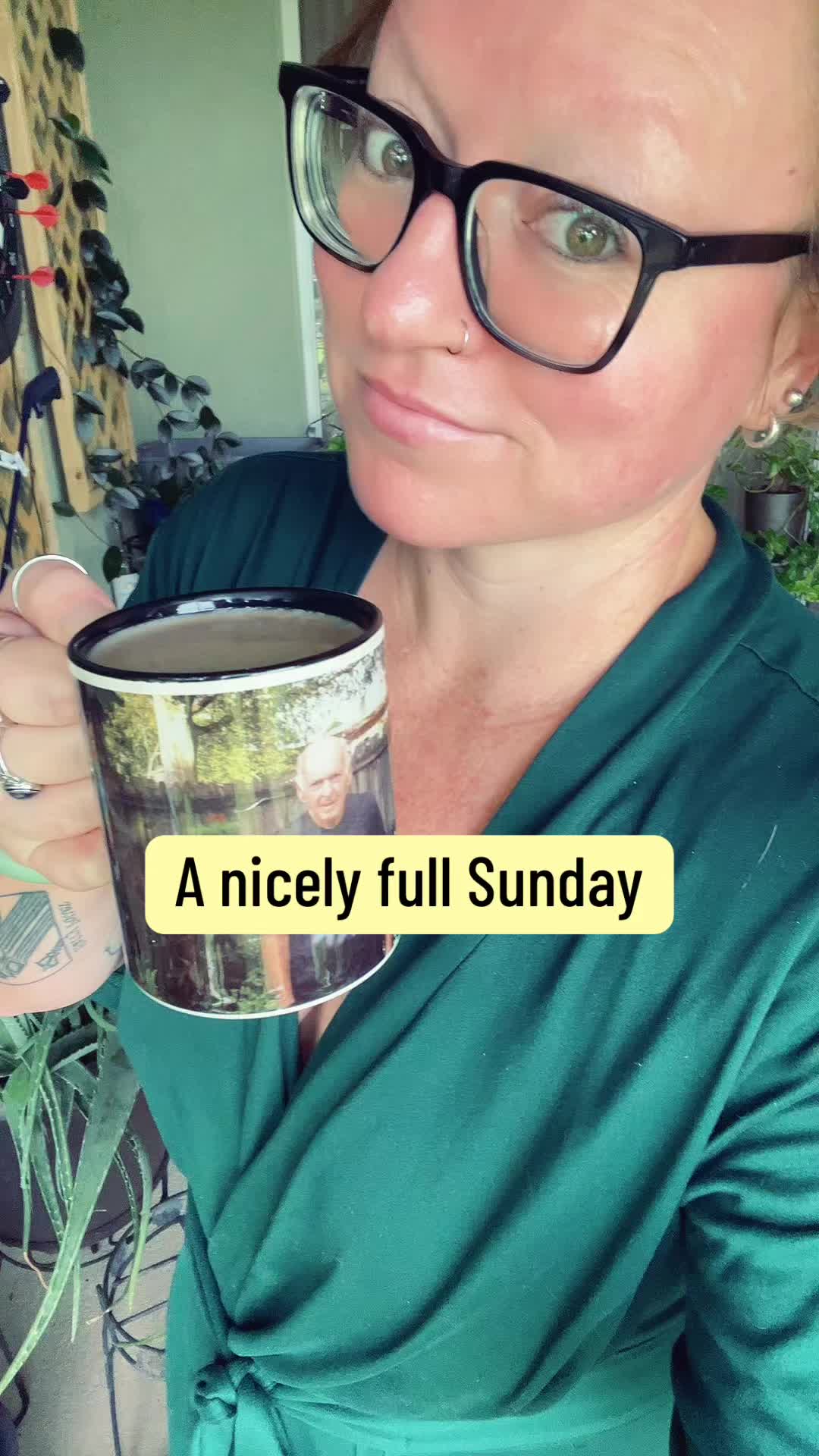 Sarah Mexico Christe (@sarahmexicochrist) - Urlebird