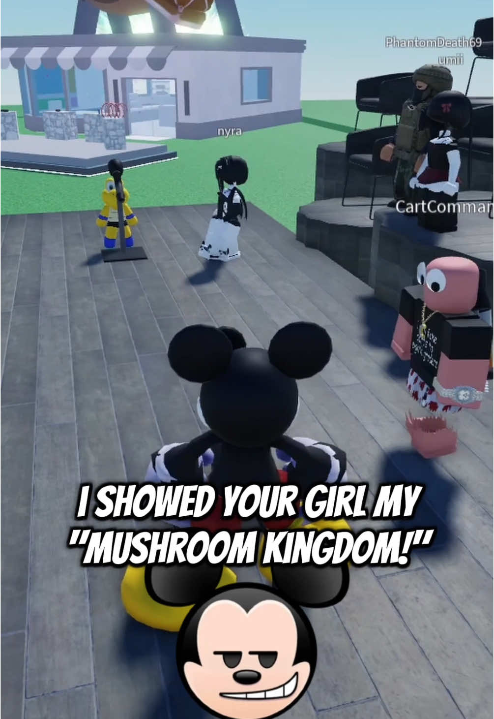 🦄 @mickeymunch - MickeyMunch - TikTok